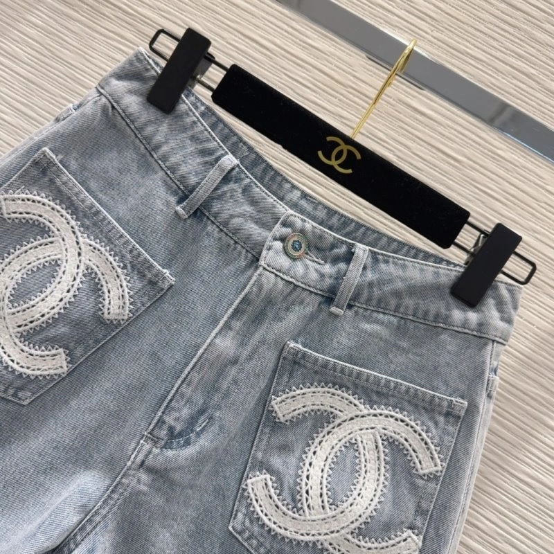Reasonably priced Chanel Short Pants
