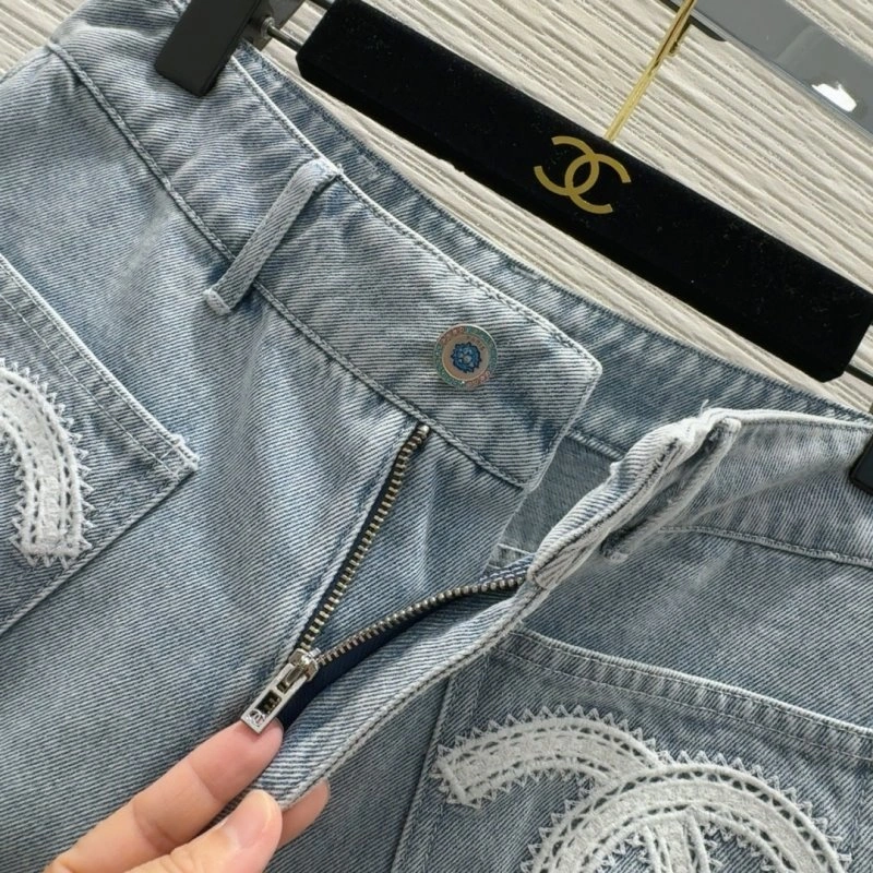 Reasonably priced Chanel Short Pants
