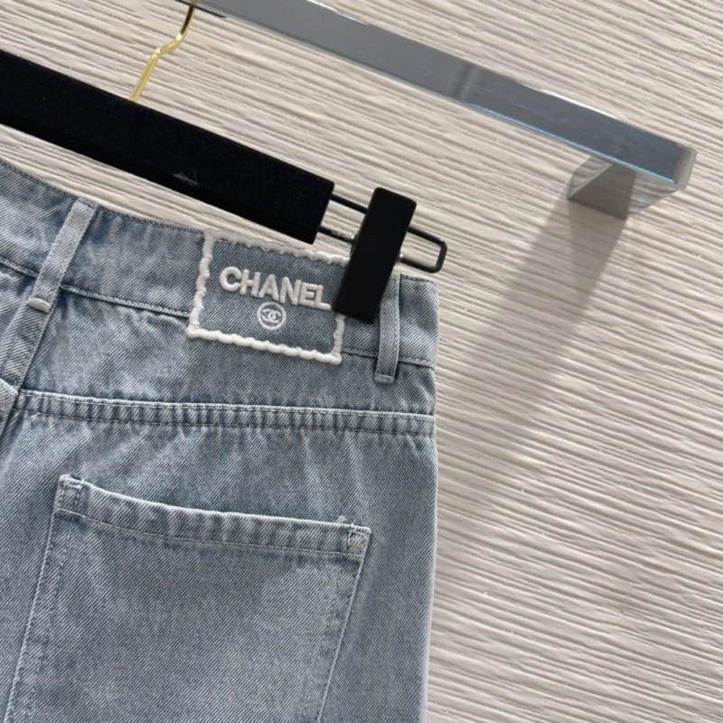Reasonably priced Chanel Short Pants