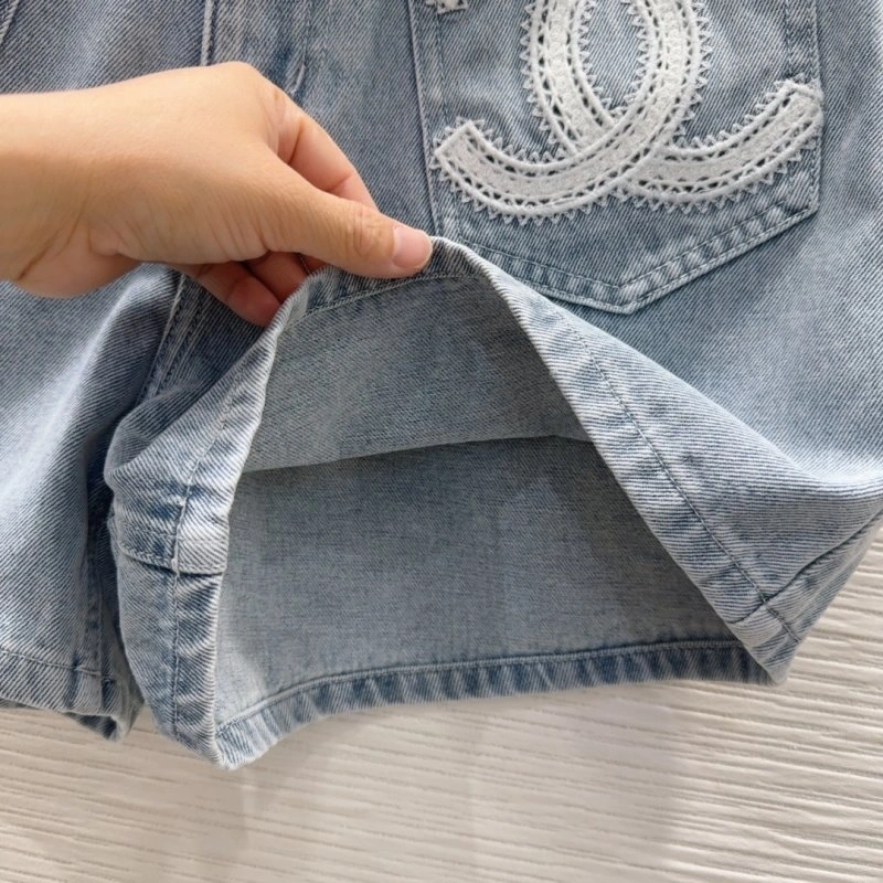 Reasonably priced Chanel Short Pants