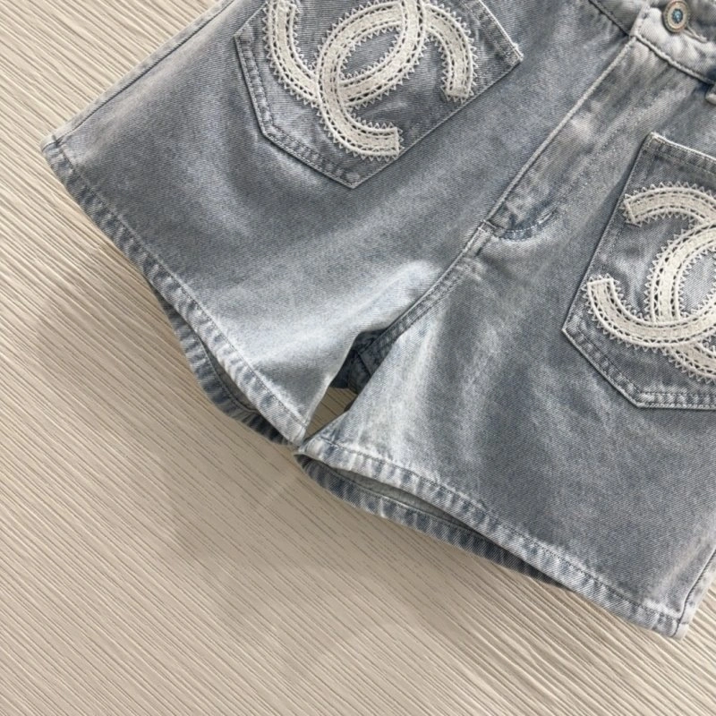 Reasonably priced Chanel Short Pants