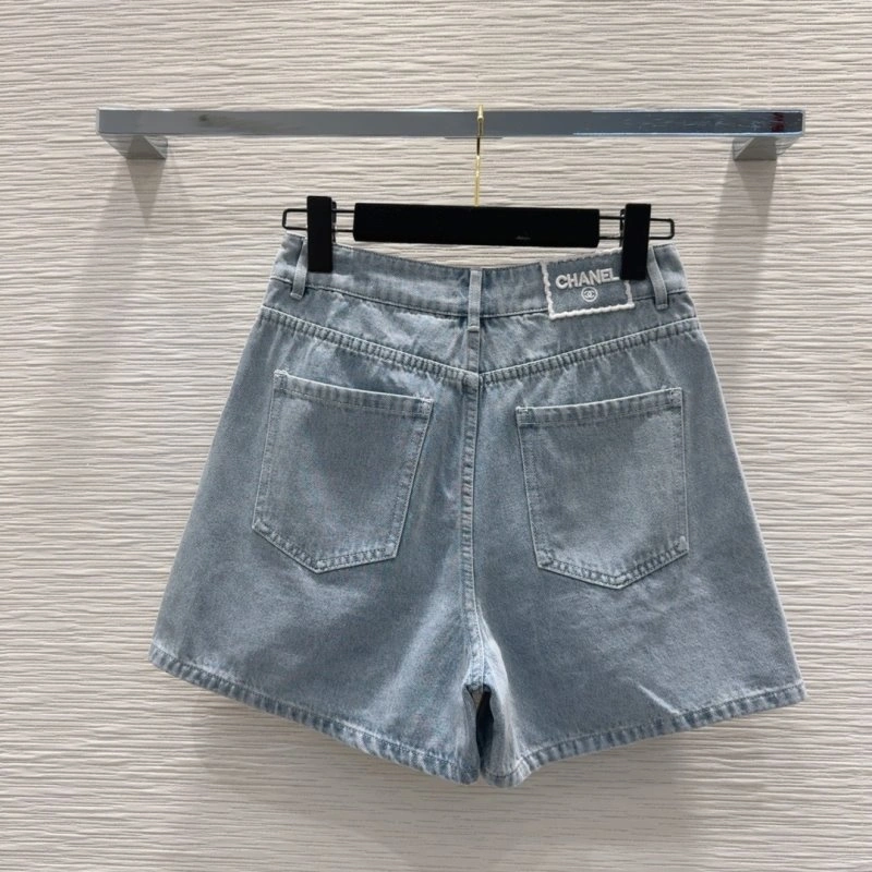 Reasonably priced Chanel Short Pants