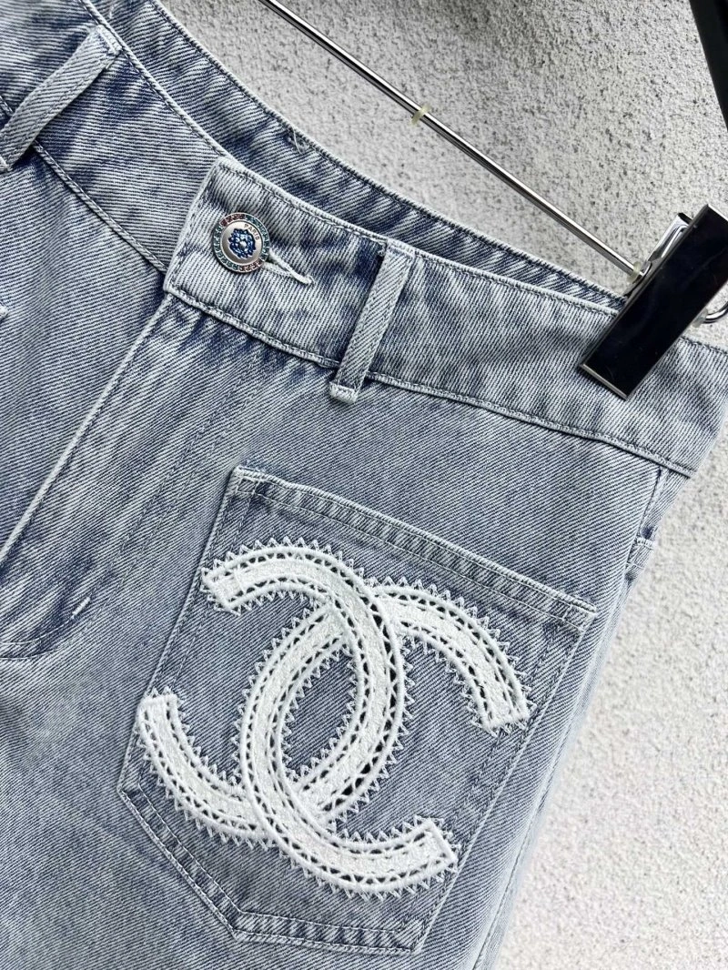 Discounted Chanel Short Pants