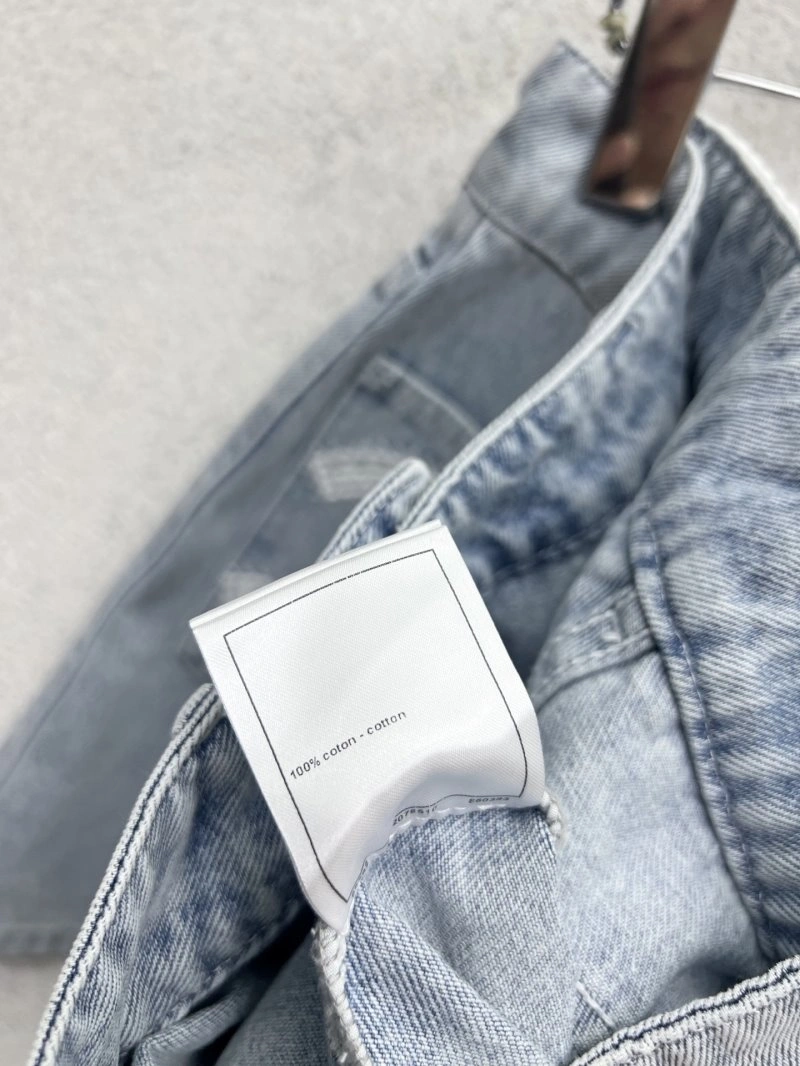 Discounted Chanel Short Pants