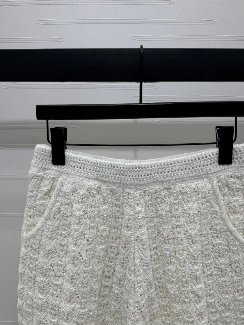 Inexpensive Chanel Short Pants