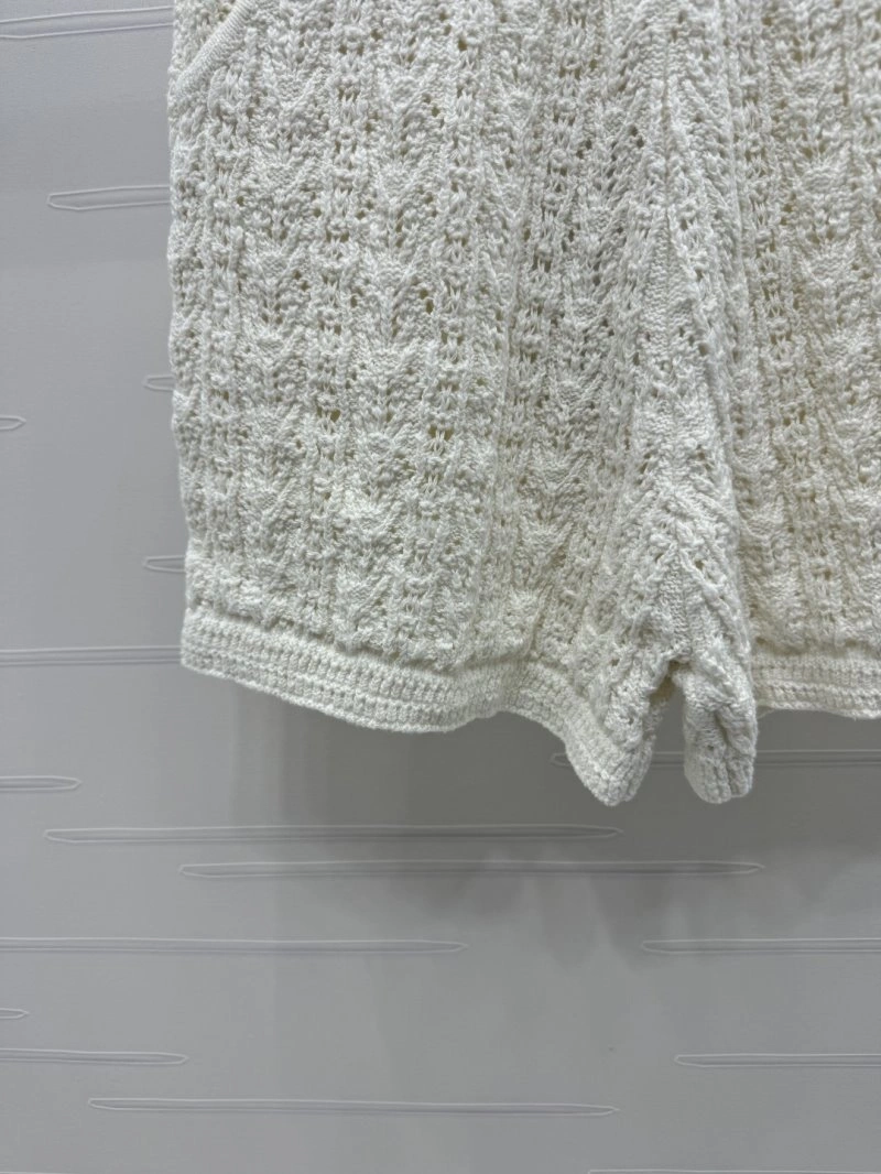 Inexpensive Chanel Short Pants