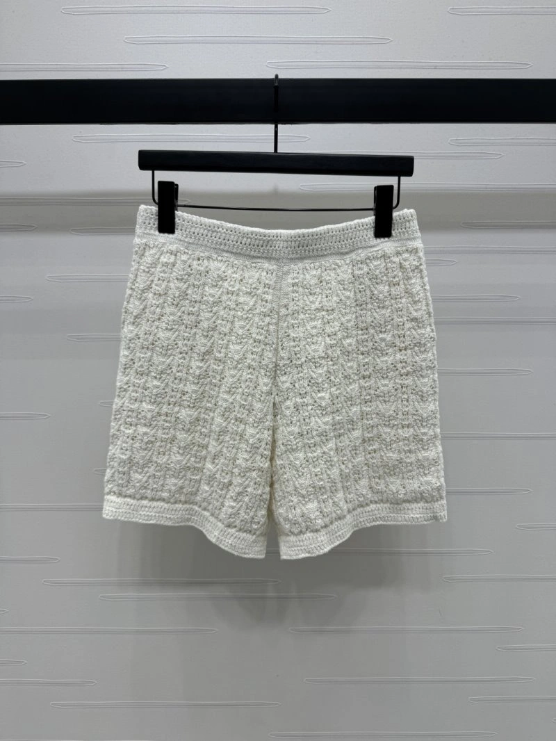 Inexpensive Chanel Short Pants