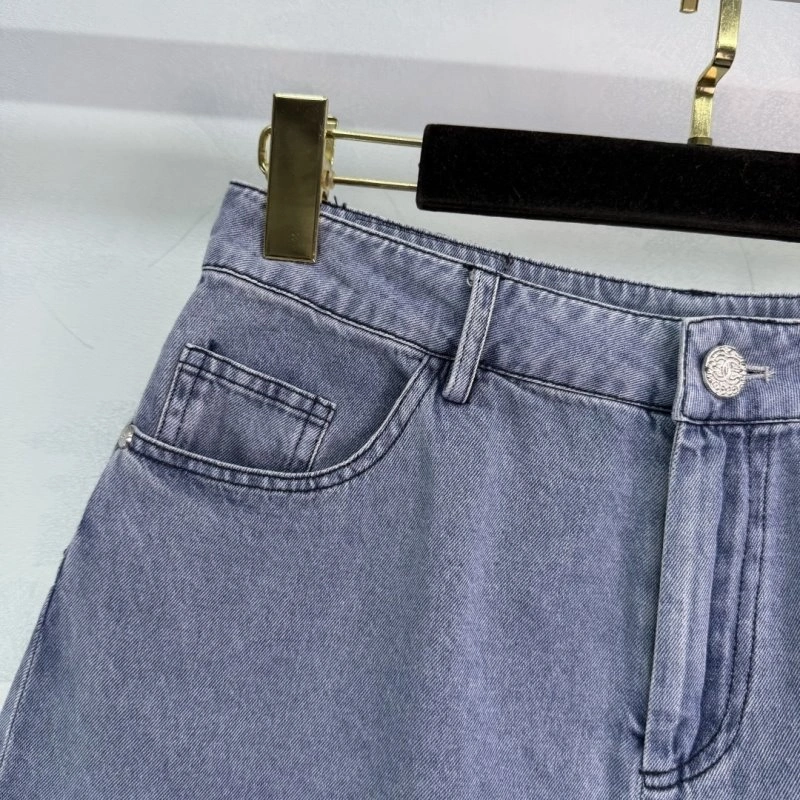Original Chanel Short Pants