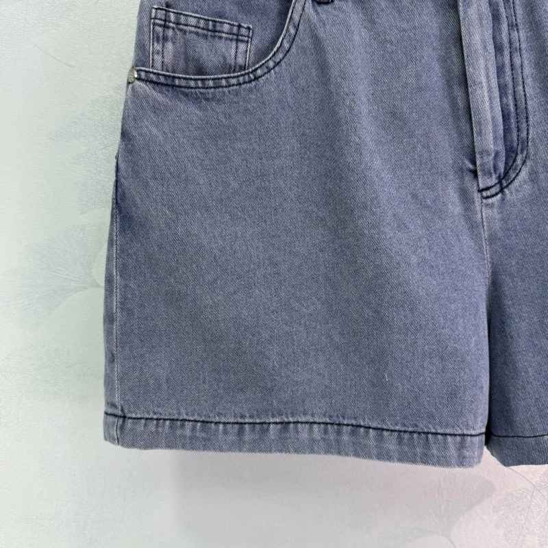 Original Chanel Short Pants