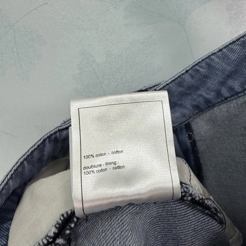 Original Chanel Short Pants