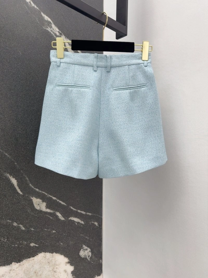 Inexpensive Chanel Short Pants