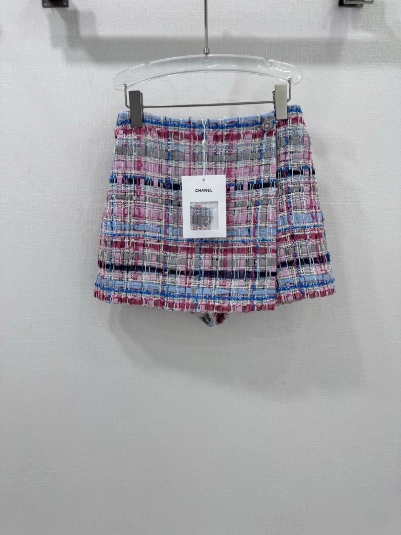 Chanel Short Pants