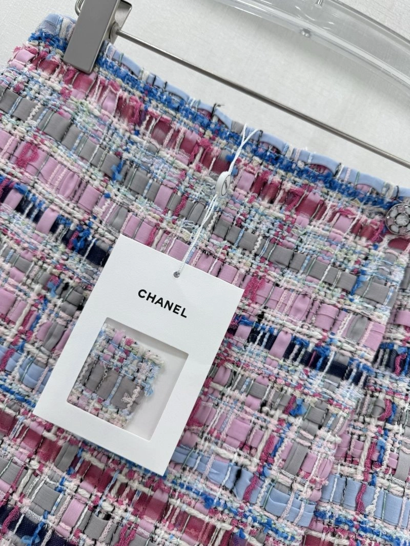 Precise copy Chanel Short Pants