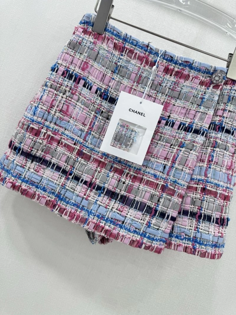 Precise copy Chanel Short Pants