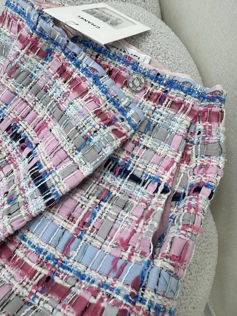Precise copy Chanel Short Pants