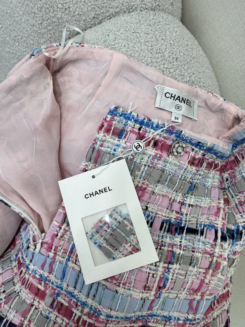 Precise copy Chanel Short Pants