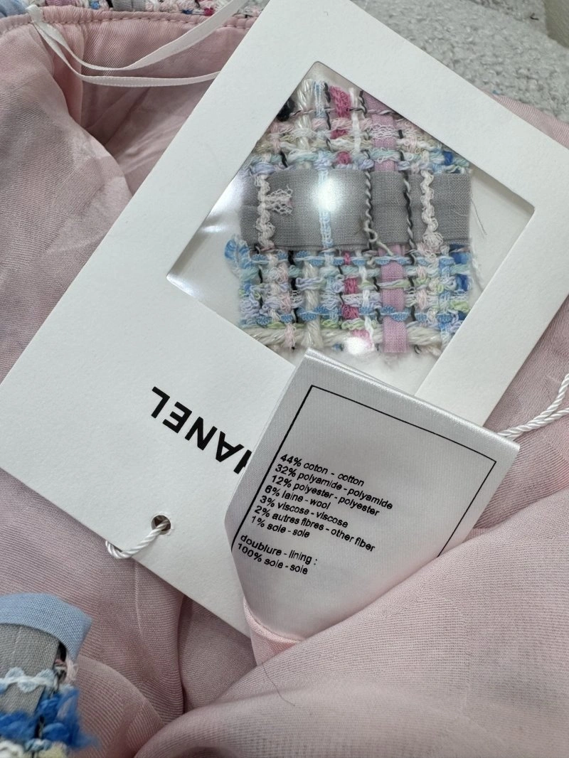 Precise copy Chanel Short Pants