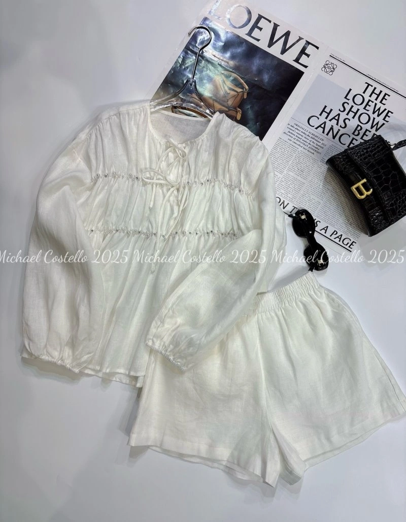 High fidelity Chanel Short Pants