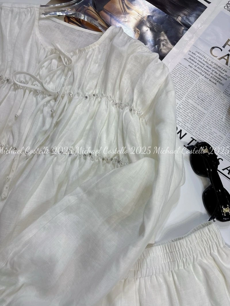 High fidelity Chanel Short Pants