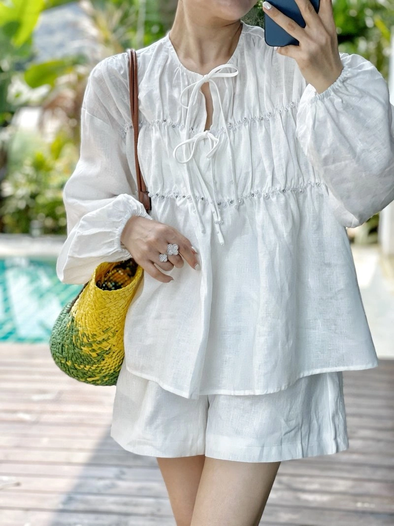 High fidelity Chanel Short Pants