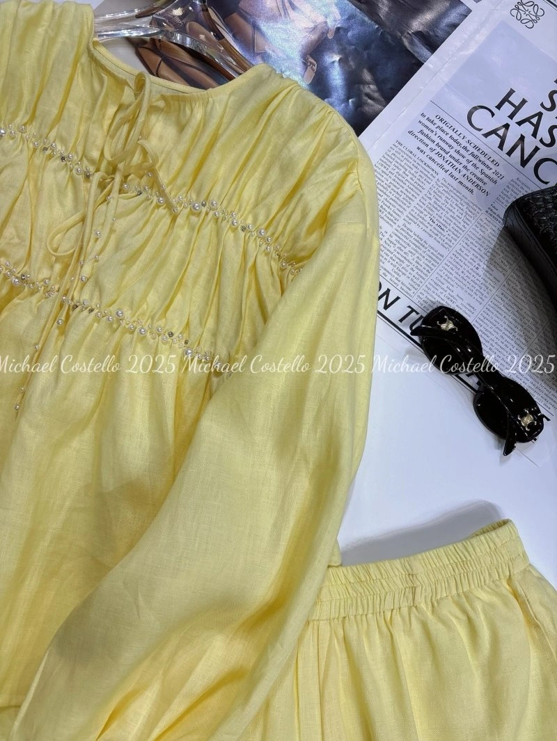 High fidelity Chanel Short Pants
