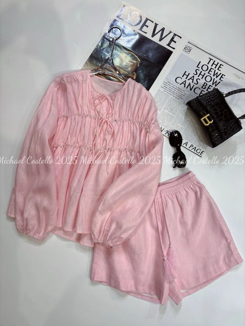 High fidelity Chanel Short Pants