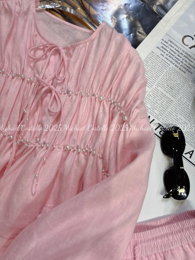 High fidelity Chanel Short Pants