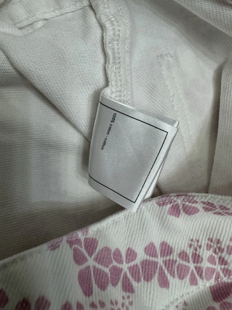 Official Chanel Short Pants