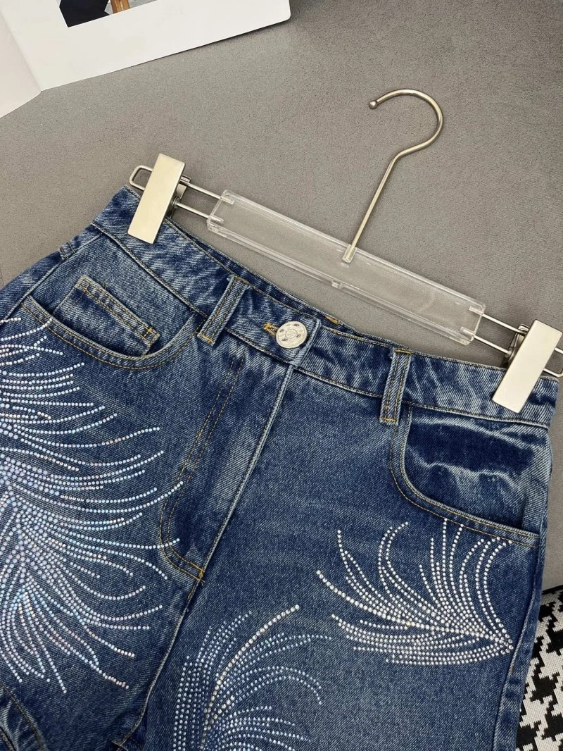 Legit Chanel Short Pants