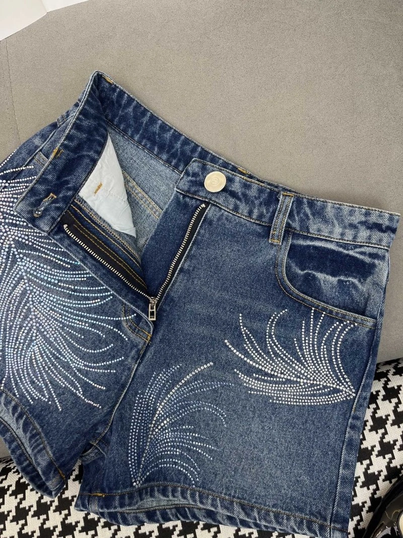 Legit Chanel Short Pants