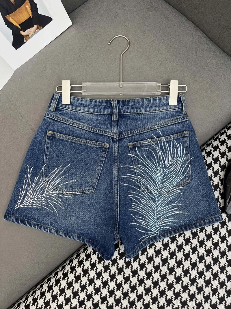 Legit Chanel Short Pants
