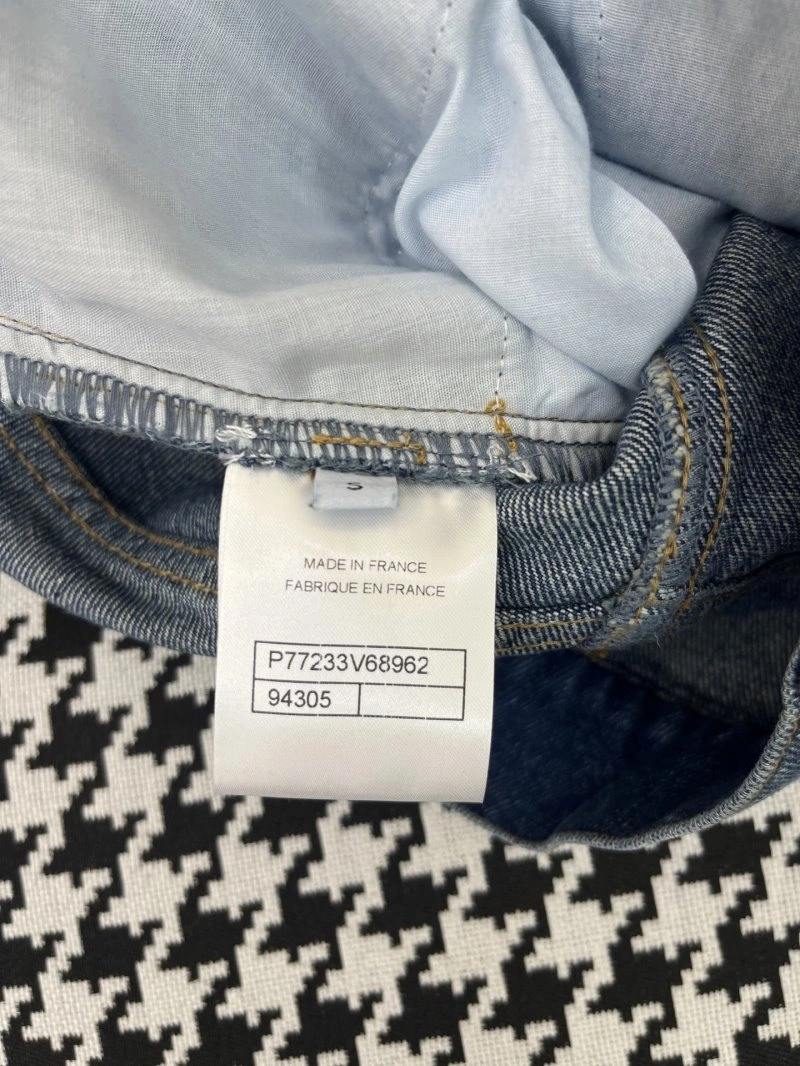 Legit Chanel Short Pants
