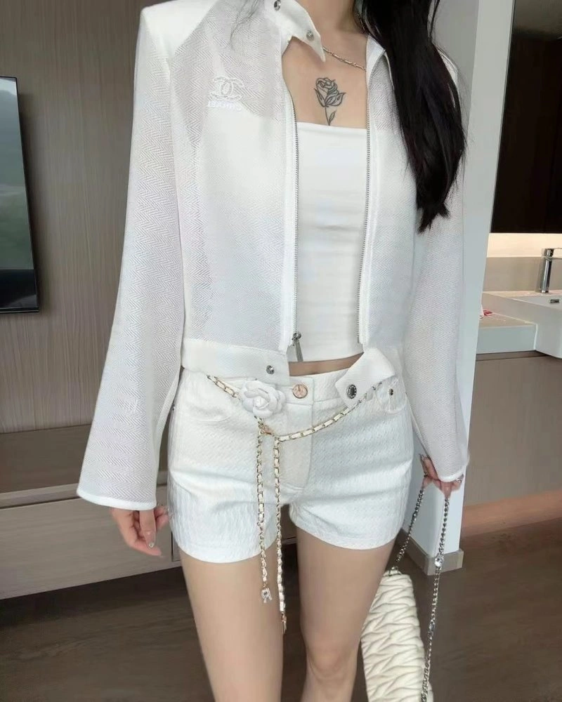 Mirror quality Chanel Short Pants