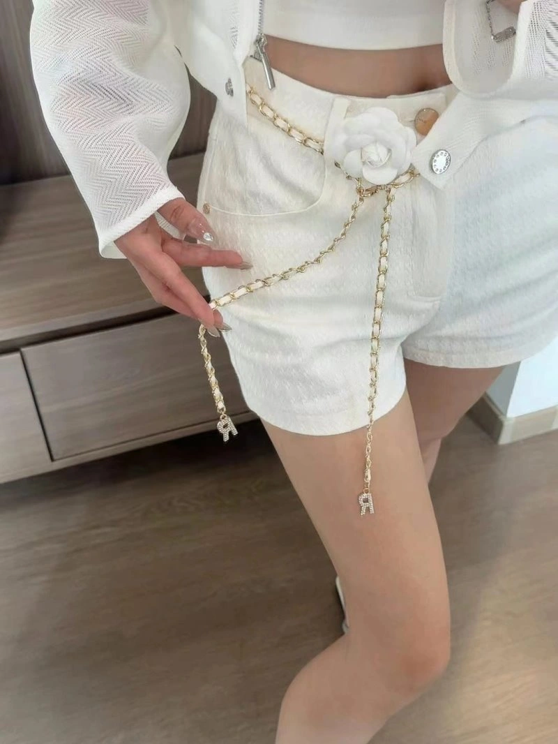 Mirror quality Chanel Short Pants