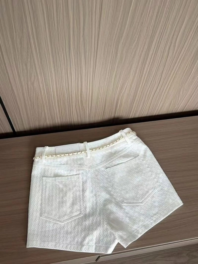 Mirror quality Chanel Short Pants