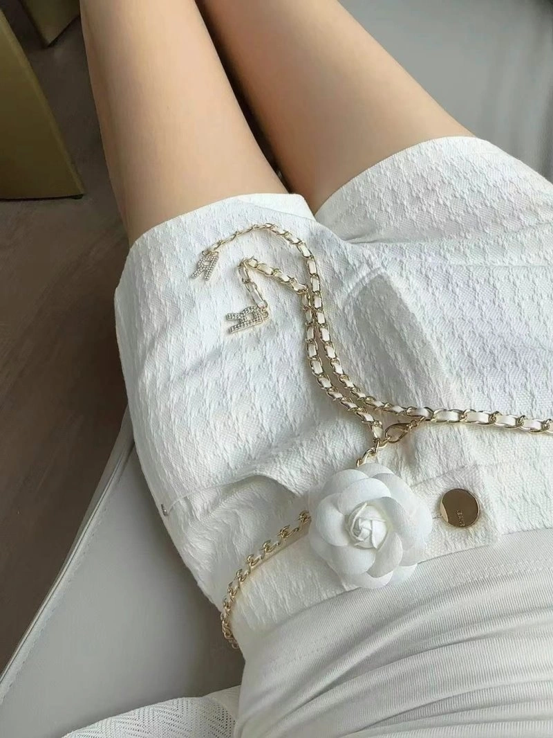 Mirror quality Chanel Short Pants
