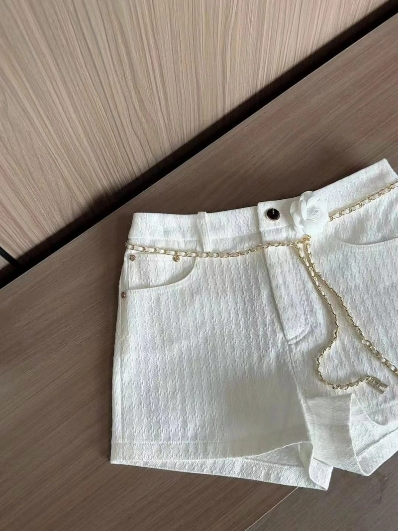 Mirror quality Chanel Short Pants