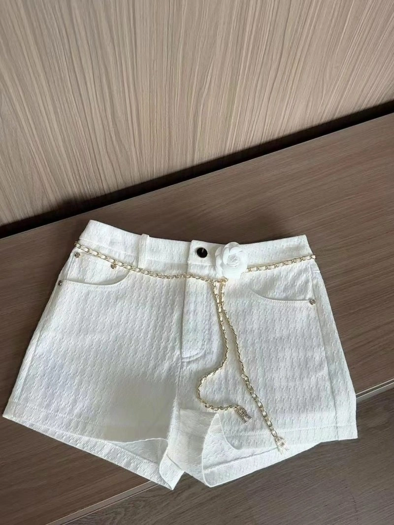 Mirror quality Chanel Short Pants