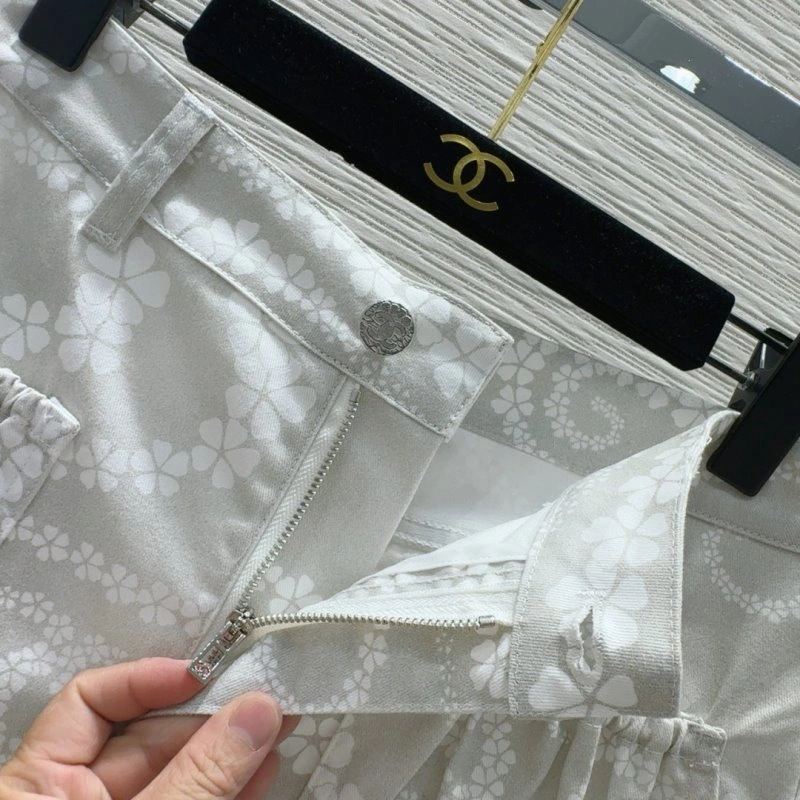 Precise copy Chanel Short Pants