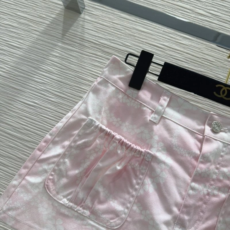 Affordable Chanel Short Pants