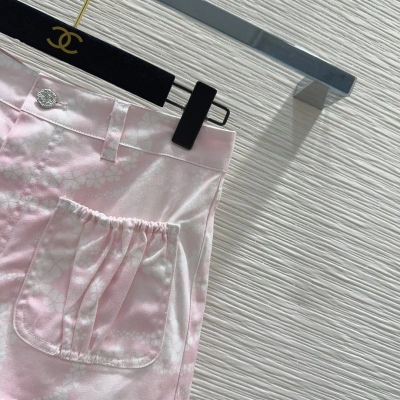 Affordable Chanel Short Pants
