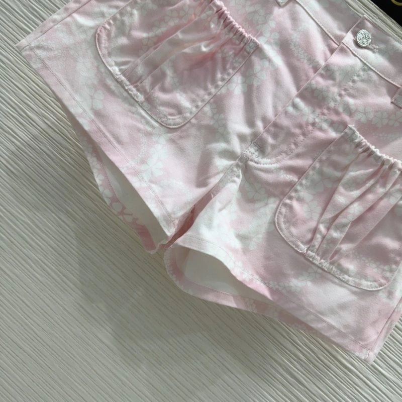 Affordable Chanel Short Pants