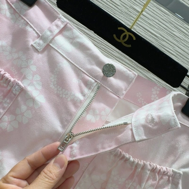 Affordable Chanel Short Pants