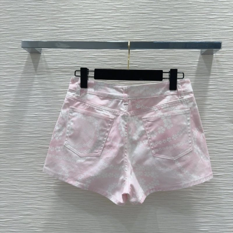 Affordable Chanel Short Pants