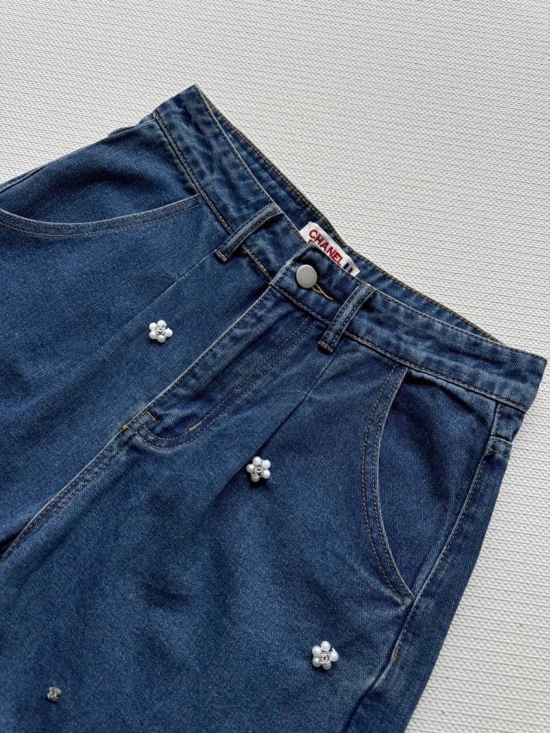 Value-priced Chanel Short Pants