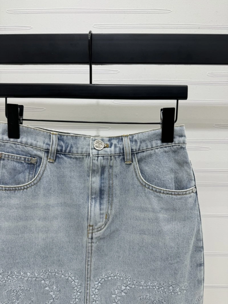 High accuracy Chanel Short Pants