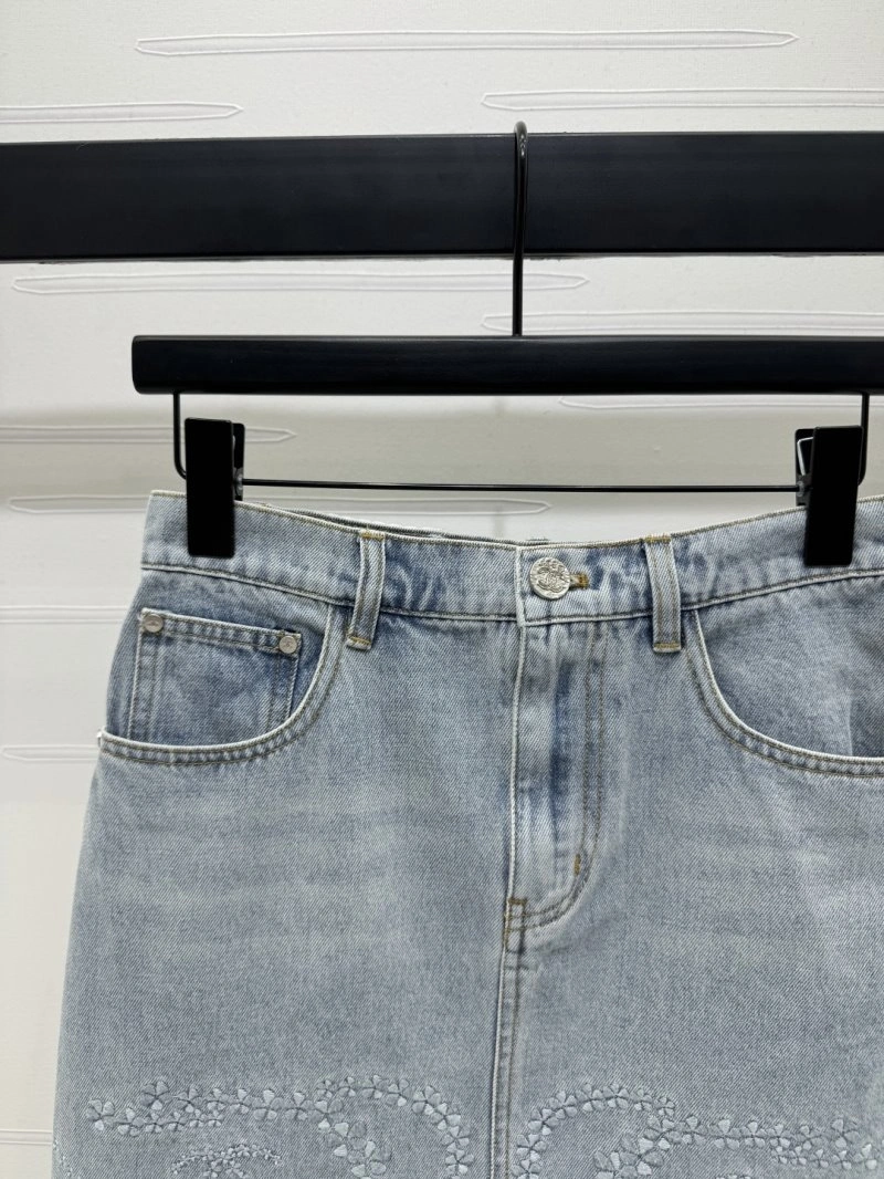 High accuracy Chanel Short Pants