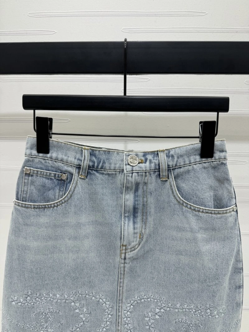 High accuracy Chanel Short Pants