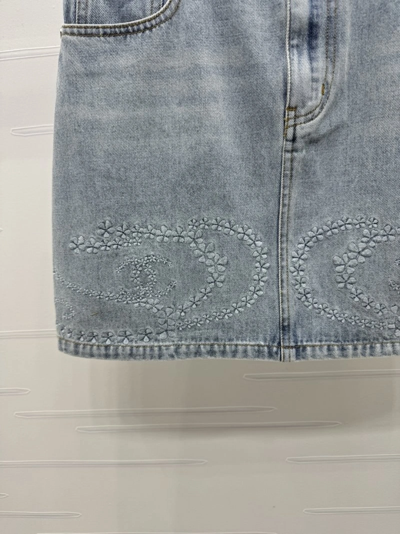 High accuracy Chanel Short Pants