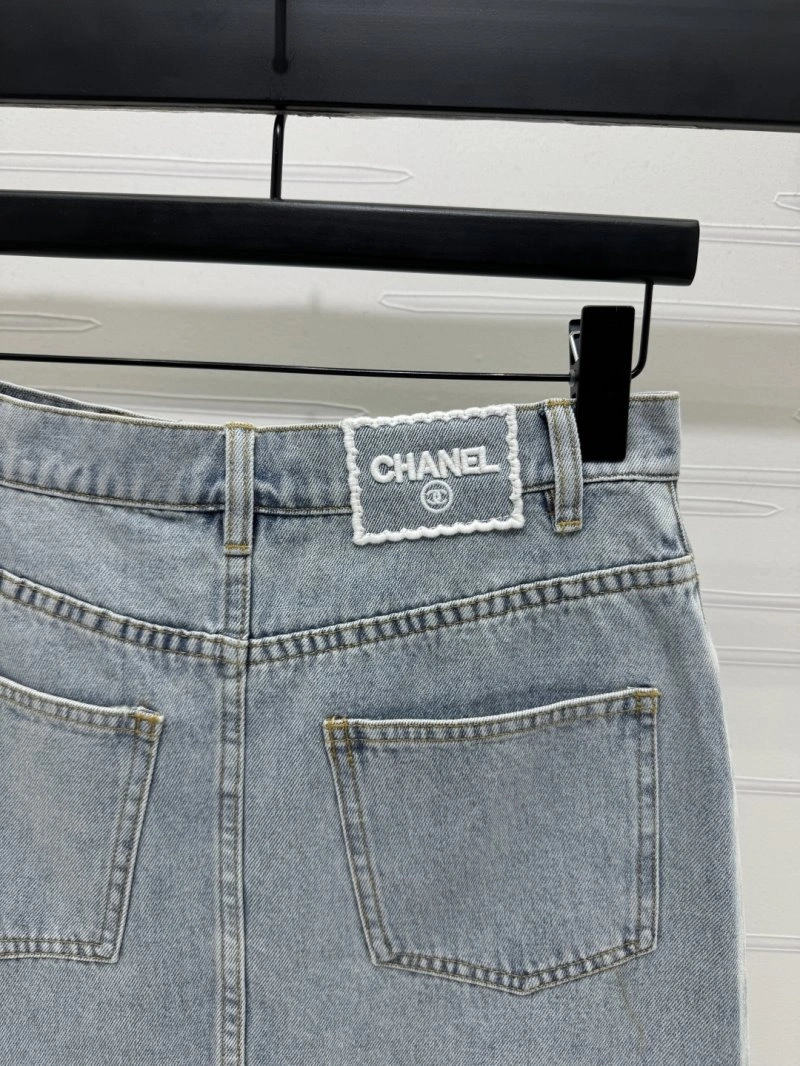 High accuracy Chanel Short Pants